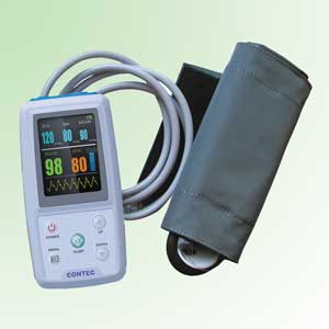 Contec abpm 50 driver - opmzoom